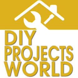 DIY, Home Improvement, Woodworking and Outdoor Projects For You